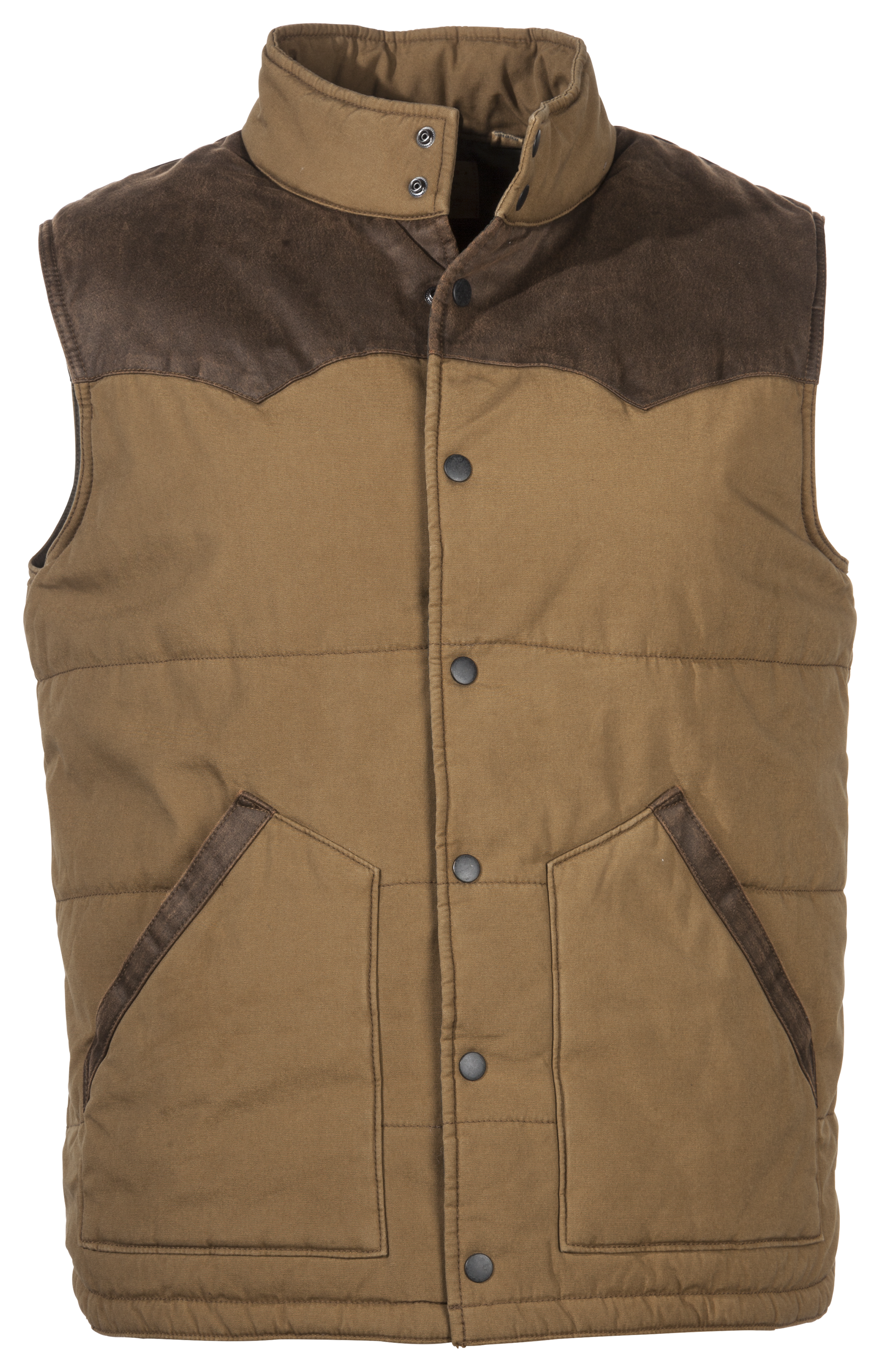 RedHead Ranch Canvas Vest for Men | Bass Pro Shops